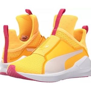 Puma | Shoes | New Puma Fierce Culture Surf Snickers Train Shoes | Poshmark